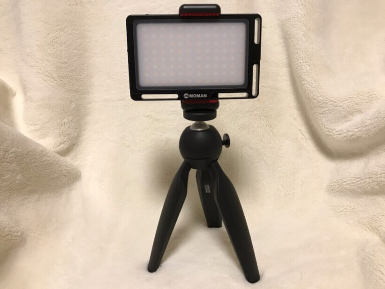 『MOMAN』はどこの国の会社？【実機】『MOMAN MFL-03』ライトレビュー♪『MOMAN』ライトの評判や評価、口コミもレビュー♪ ...