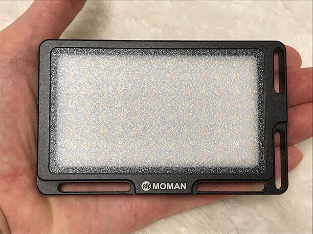 『MOMAN』はどこの国の会社？【実機】『MOMAN MFL-03』ライトレビュー♪『MOMAN』ライトの評判や評価、口コミもレビュー♪ ...