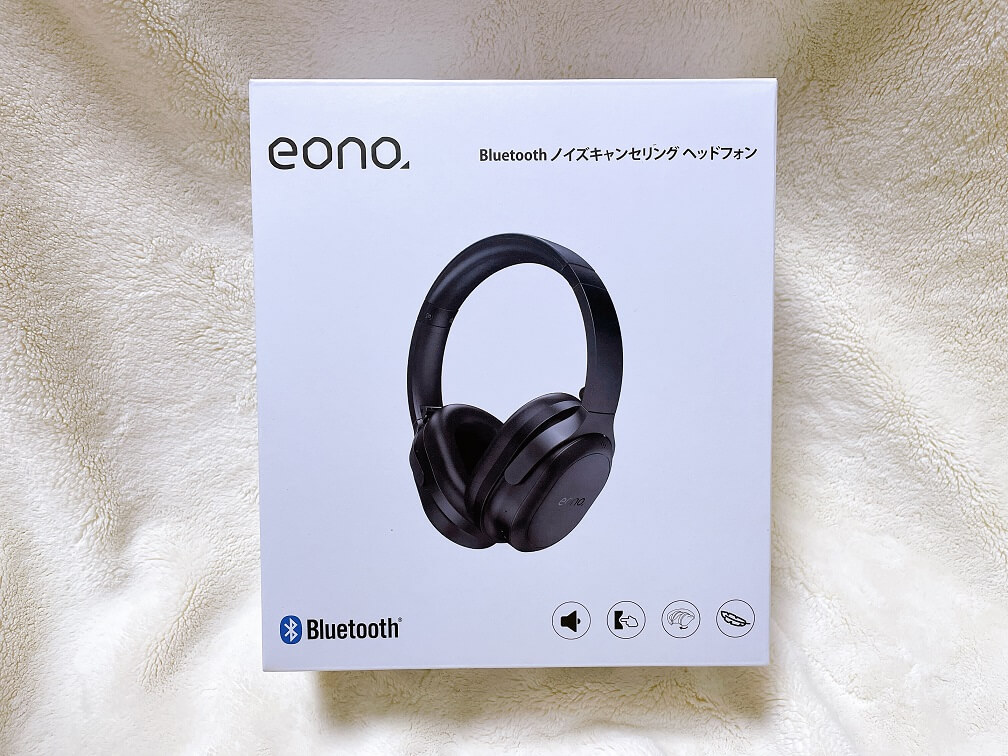 【実機】”Eono（イオーノ）”ヘッドホンレビューと評判♪アマゾンブランドヘッドホンの性能はどう！？ | PC・ガジェットアイテムをシェアしよ ...