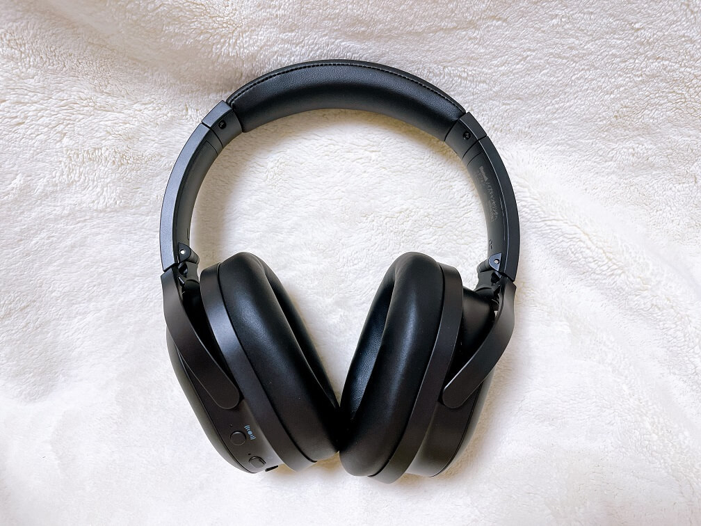 【実機】”Eono（イオーノ）”ヘッドホンレビューと評判♪アマゾンブランドヘッドホンの性能はどう！？ | PC・ガジェットアイテムをシェアしよ ...