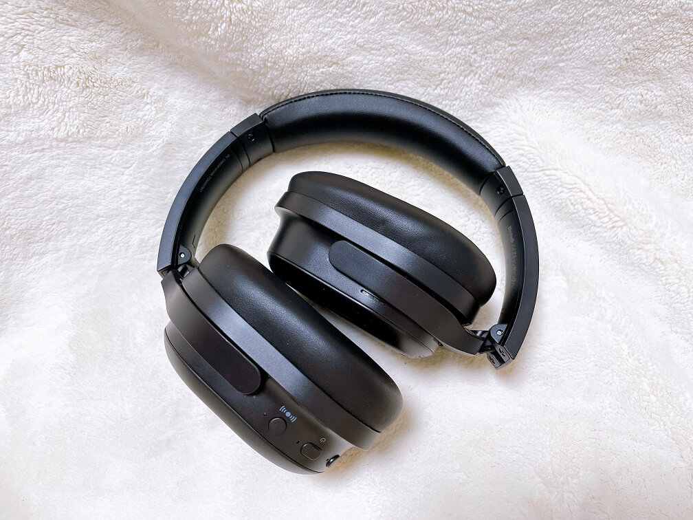 【実機】”Eono（イオーノ）”ヘッドホンレビューと評判♪アマゾンブランドヘッドホンの性能はどう！？ | PC・ガジェットアイテムをシェアしよ ...